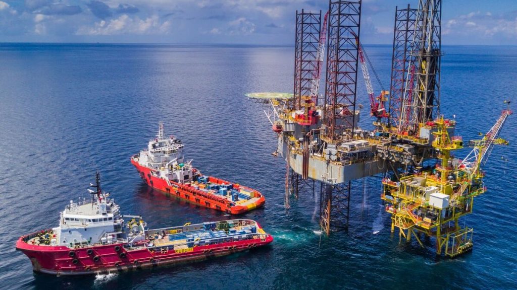 Maritime & Bunkering – Lestine Group